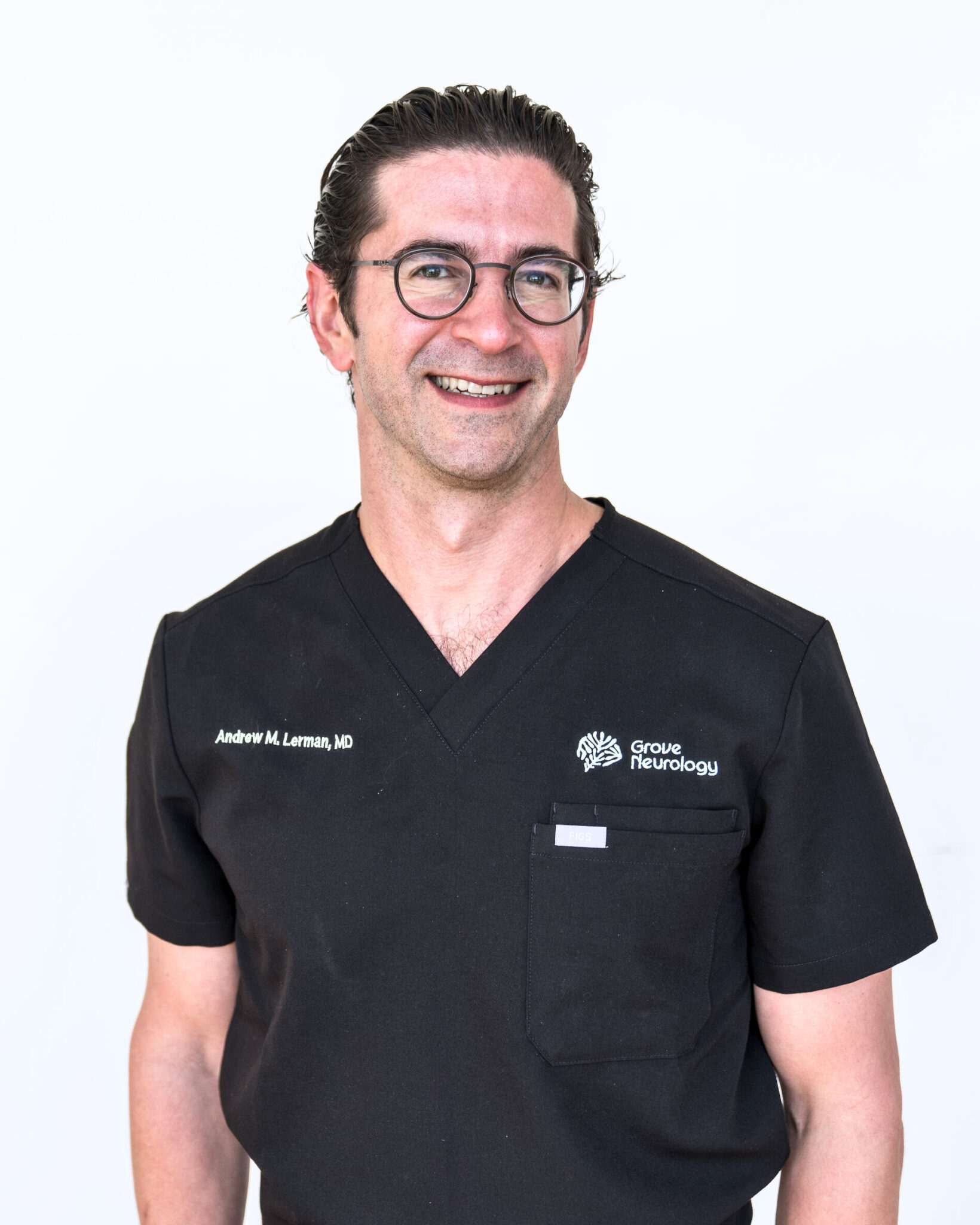 Our Providers - Grove Neurology